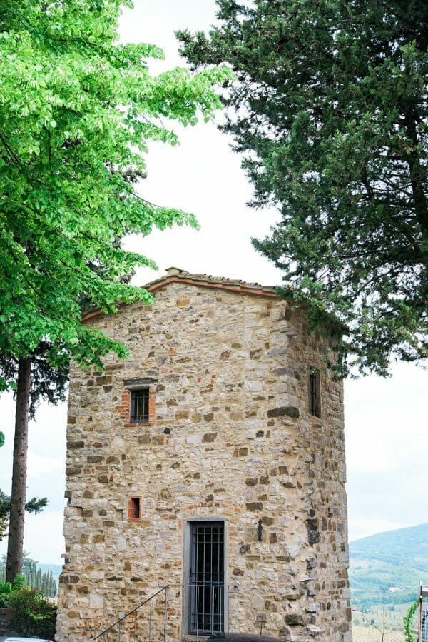 Tour of Tuscany: Vineyards & Medieval Villages | Through Julia's Lens