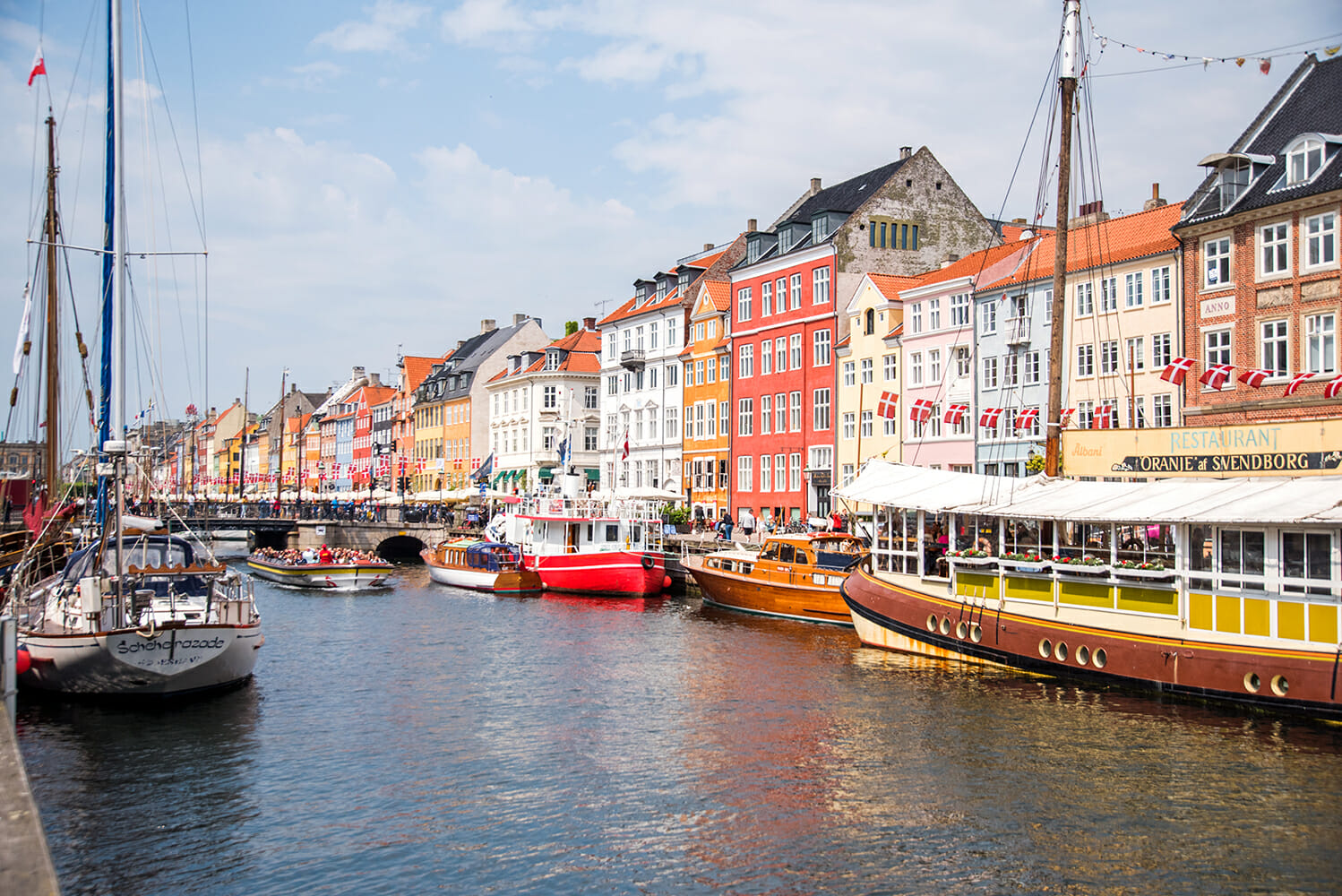 Visiting Nyhavn Like A Local The Colorful Canal Of Copenhagen Visiting Nyhavn Like A Local The Colorful Canal Of Copenhagen