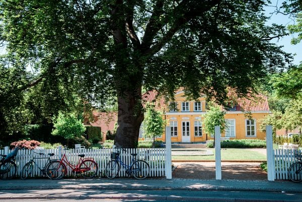 Things to See in Vesterbro- A Quaint Neighborhood in Copenhagen
