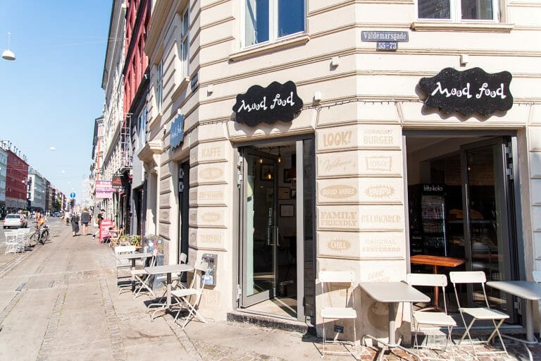 Things to See in Vesterbro- A Quaint Neighborhood in Copenhagen