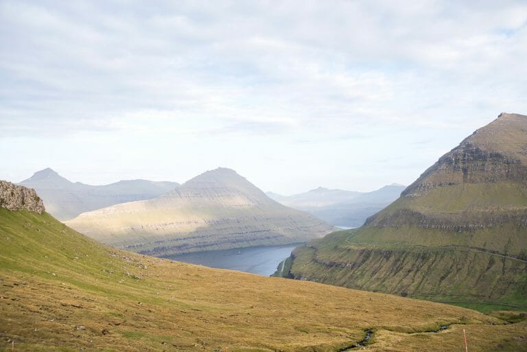 Gjógv: A Beautiful Village in the Faroe Islands (And a Great Place to ...