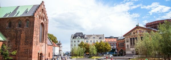 Top 7 Things to Do on a Day Trip to Aarhus | Through Julia's Lens