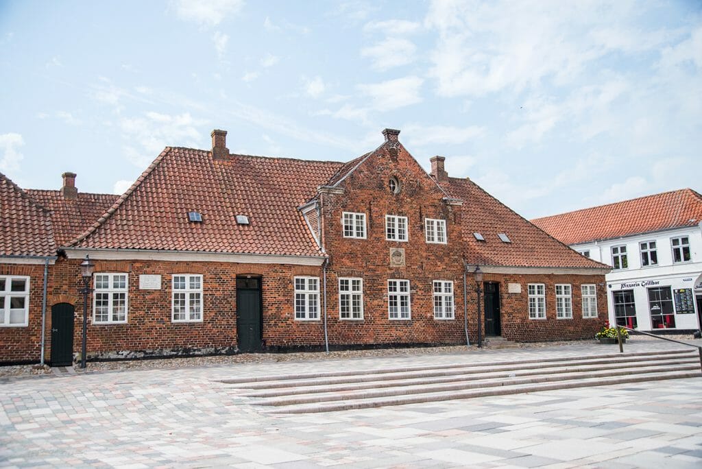 Ribe, Denmark: What to See in the Oldest Town in Denmark