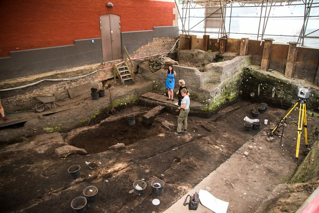 Ribe, Denmark: What to See in the Oldest Town in Denmark