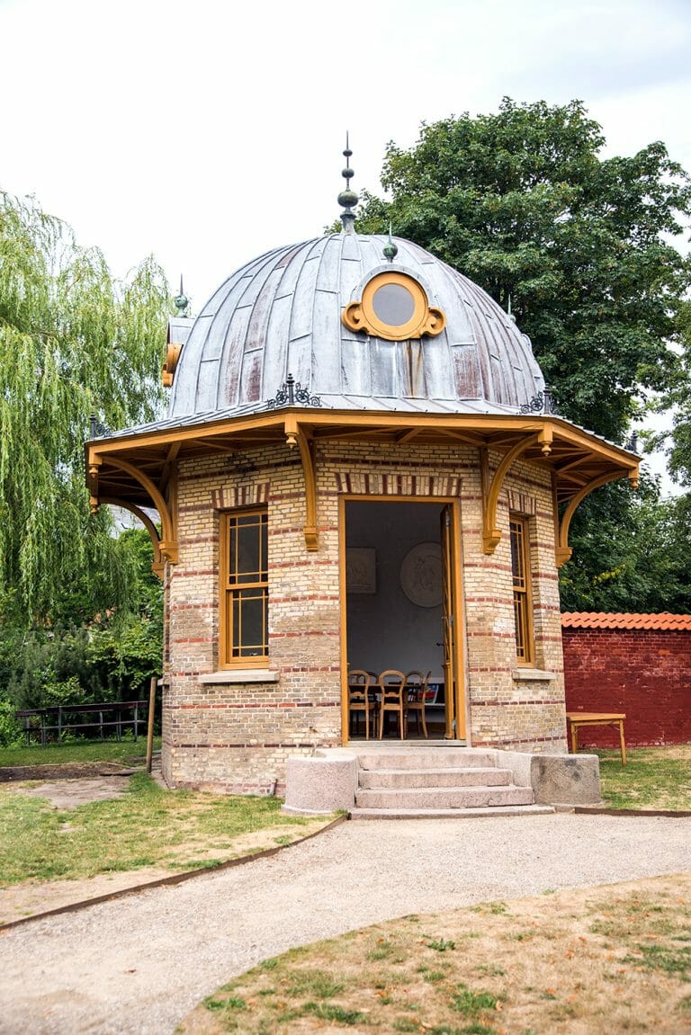 Ribe, Denmark: What to See in the Oldest Town in Denmark