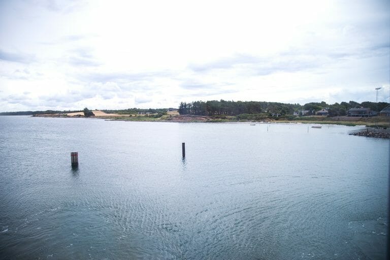 Perfect Itinerary for a Relaxing Weekend in Samsø