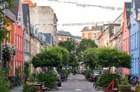 The 3 Best Places to Get Amazing Views of Copenhagen