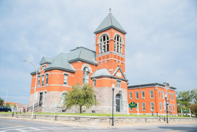 7 Things to Do in Plattsburgh, NY (Plus 2 Day Trips!)