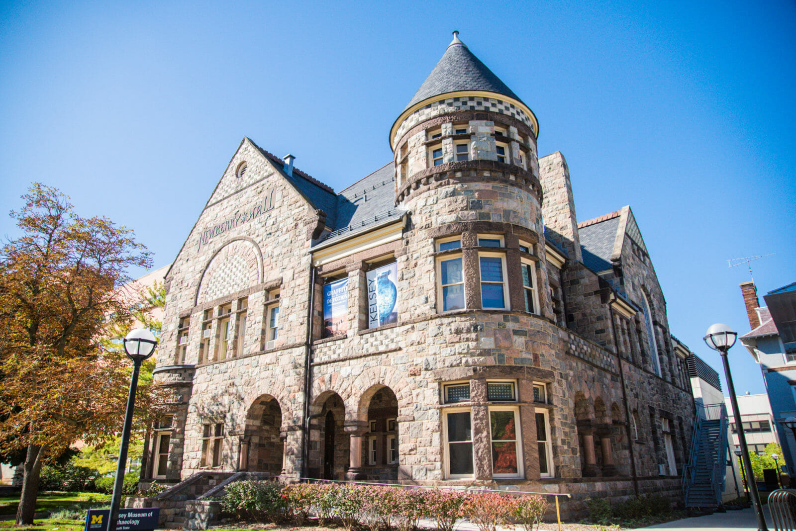 4 Small Town Michigan Day Trips from Grand Rapids