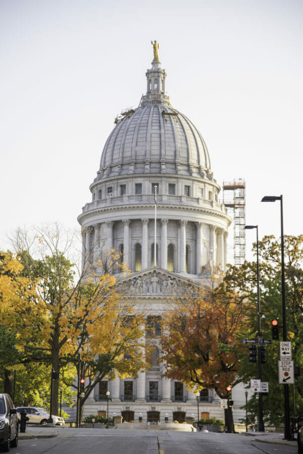 6 Things to Do in a Weekend in Madison, Wisconsin
