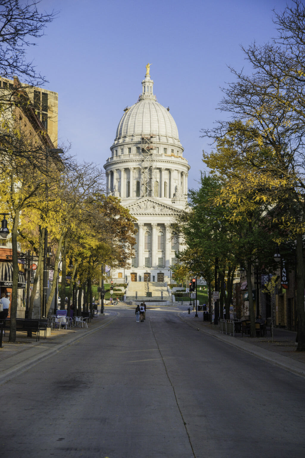 6 Things to Do in a Weekend in Madison, Wisconsin