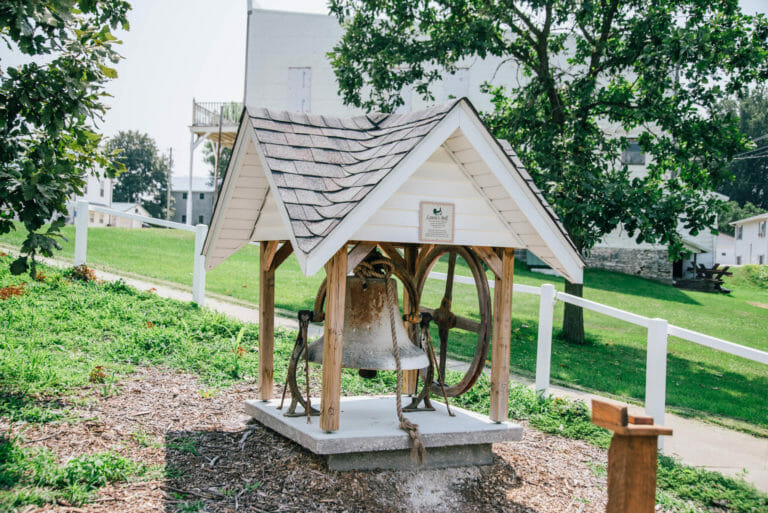 3 Laura Ingalls Wilder Homes to Visit in the Midwest