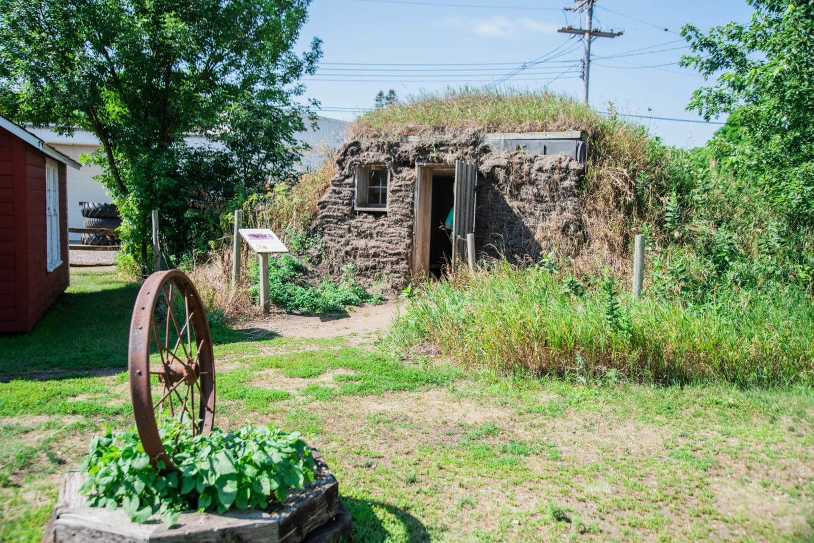3 Laura Ingalls Wilder Homes to Visit in the Midwest