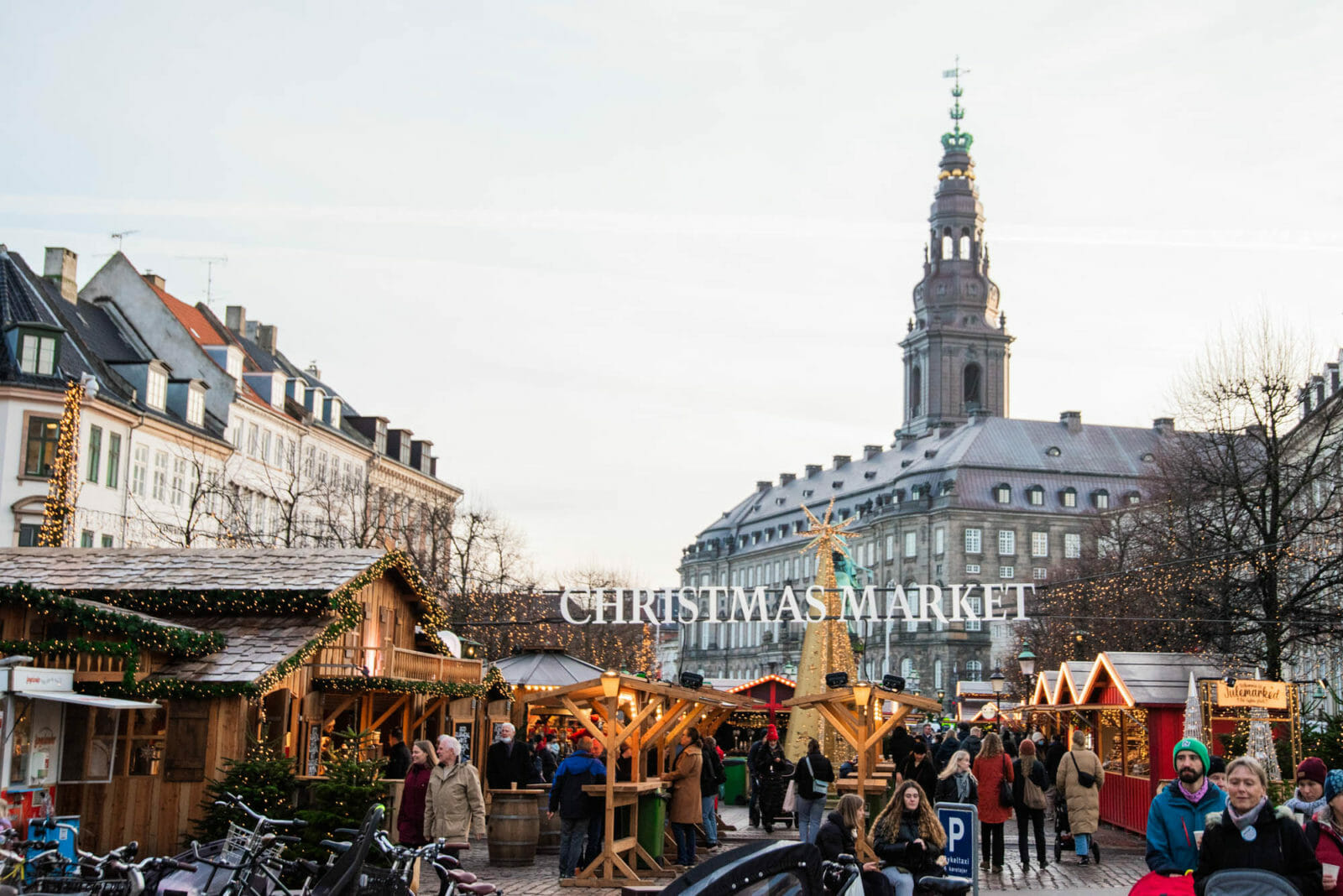 Top Christmas Markets in Copenhagen You Need to Visit!
