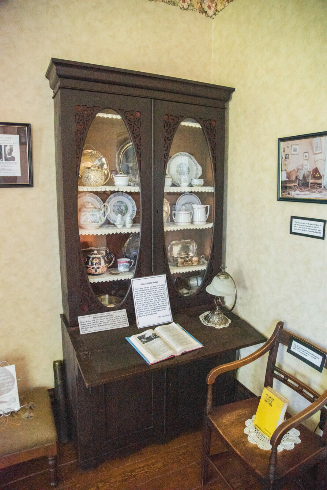 Top Anne of Green Gables Locations to Experience on PEI