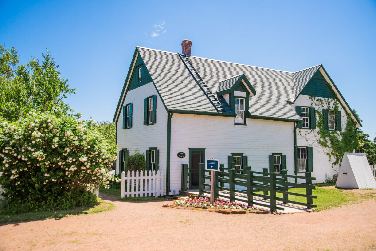 Top Anne of Green Gables Locations to Experience on PEI