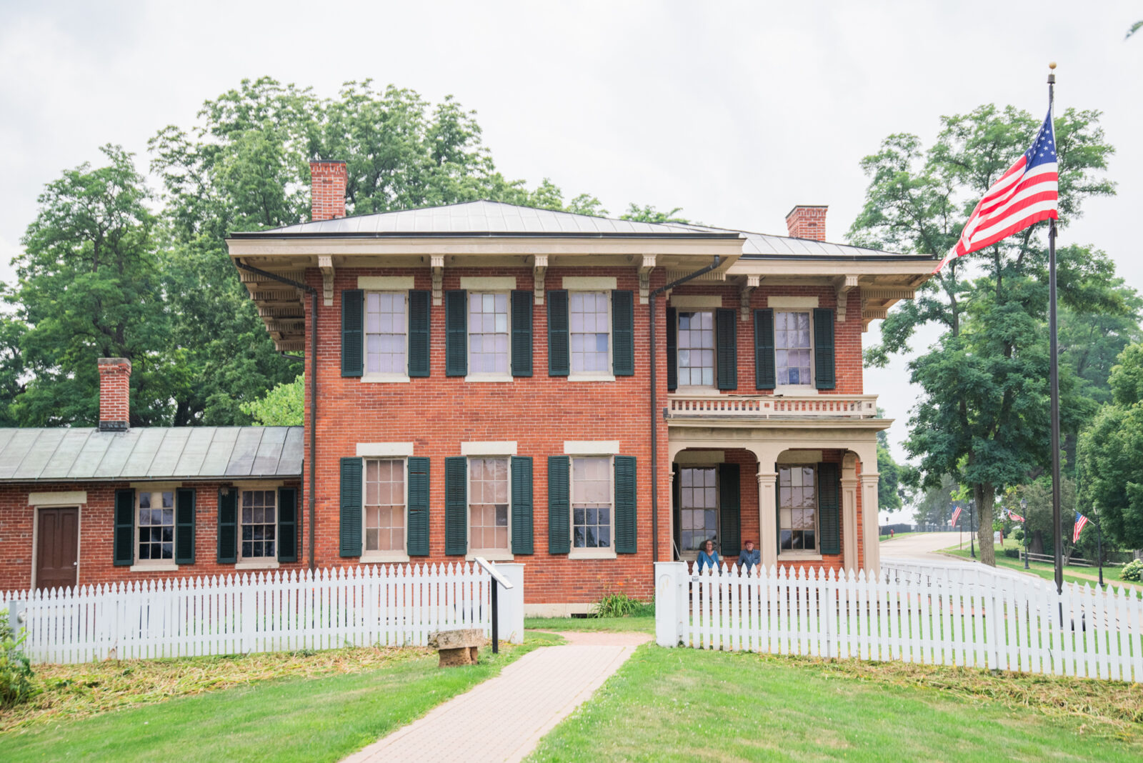 15 Amazing Places to See on an Iowa Road Trip